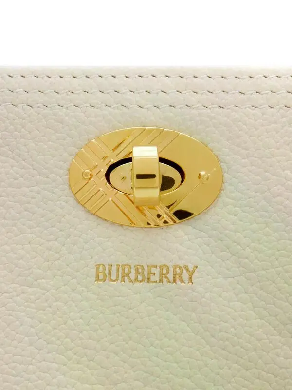 Burberry Cotswolds East West Tote Bag