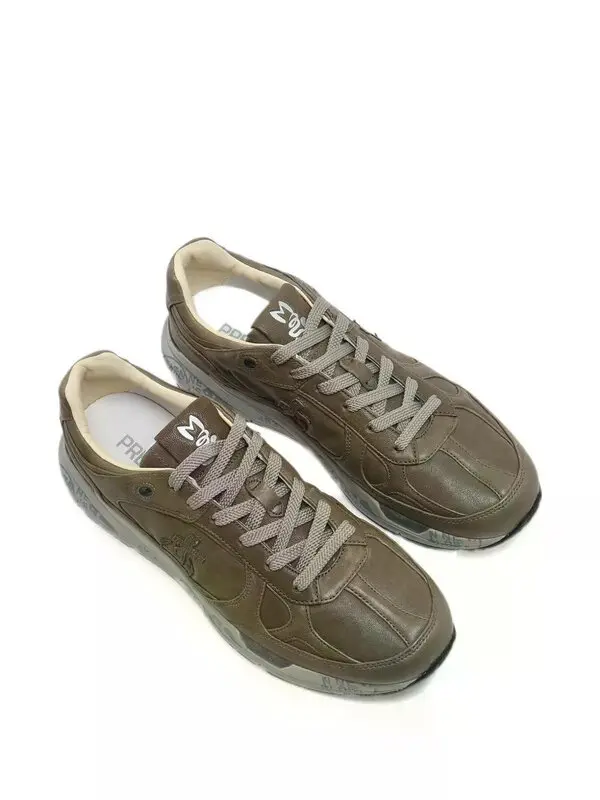 Premiata Mase25 8419 Sneakers