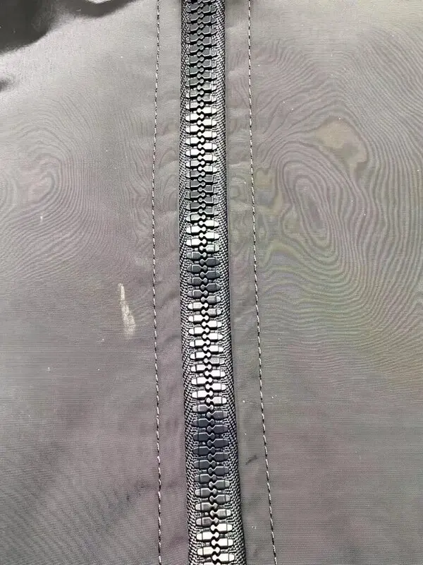 LOUIS VUITTON Staples Edition Hooded Blouson Jacket