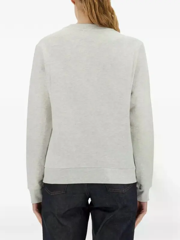 A.p.c. Rue Madame Sweatshirt