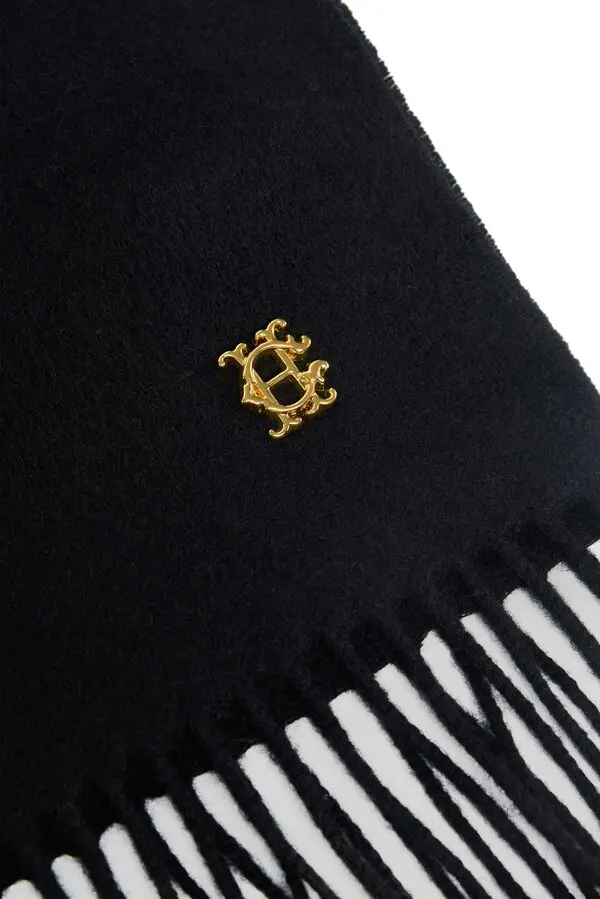 Holland Cooper Heraldic Classic Scarf