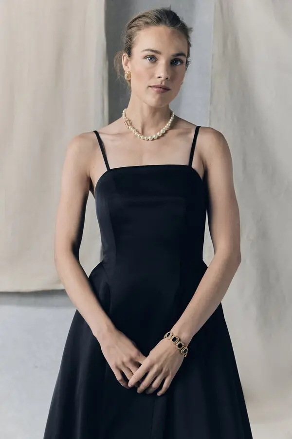 Holland Cooper Venice Dress