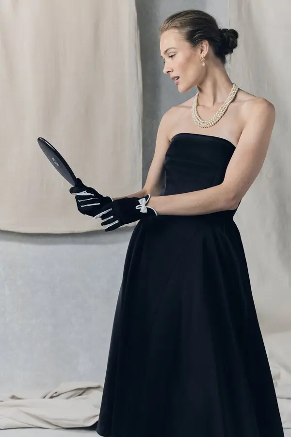 Holland Cooper Venice Dress