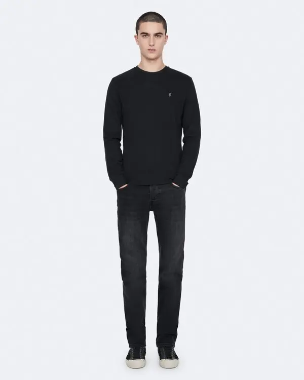 ALLSAINTS Sid 2.0 Skinny Stretch Jeans