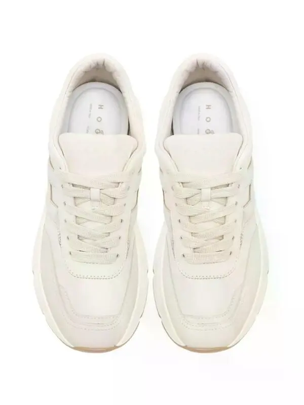 Hogan Hi-fi Sneakers