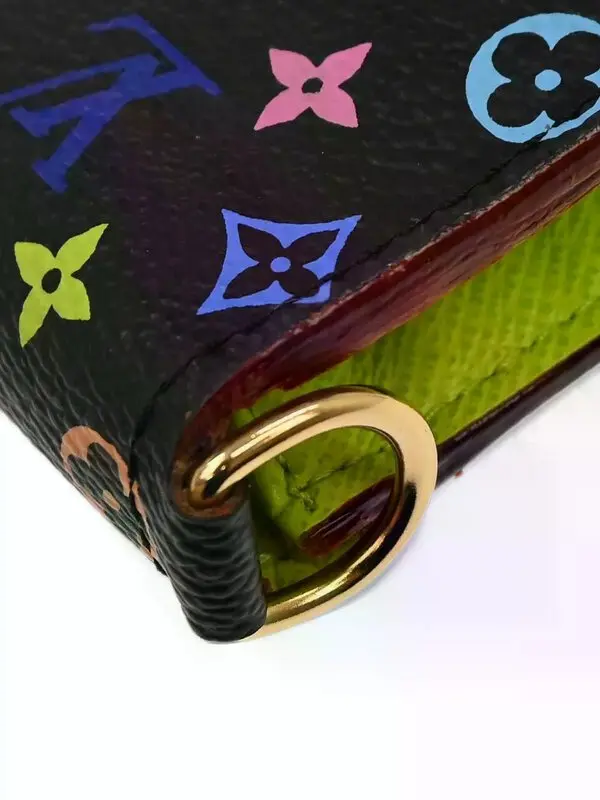 LOUIS VUITTON Insolite Monogram Multicolor Wallet