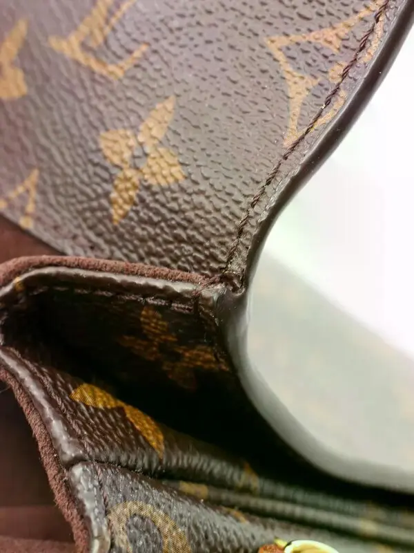 LOUIS VUITTON 2018 Metis Pochette Monogram Shoulder Bag