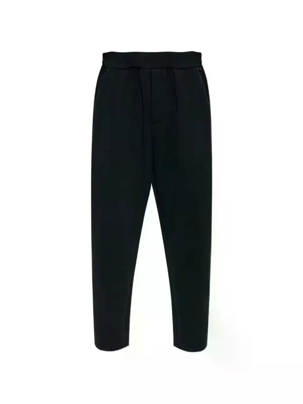 Nike 24.7 Impossiblysoft Track Pants - Black