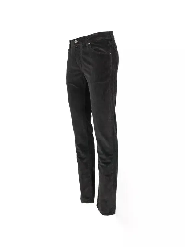 JACOB COHЁN Nick Slim-fit Trousers