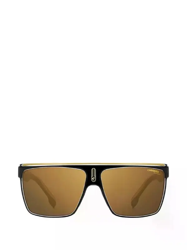 Carrera Eyewear Race Rectangle-frame Sunglasses