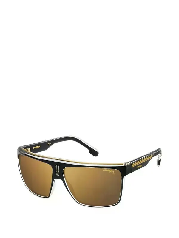 Carrera Eyewear Race Rectangle-frame Sunglasses