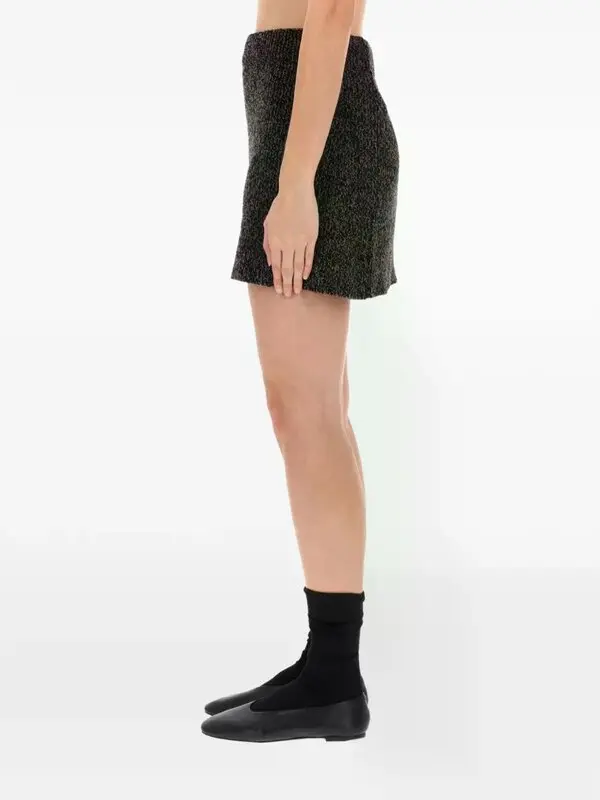 Our Legacy Sculpt Mini Skirt