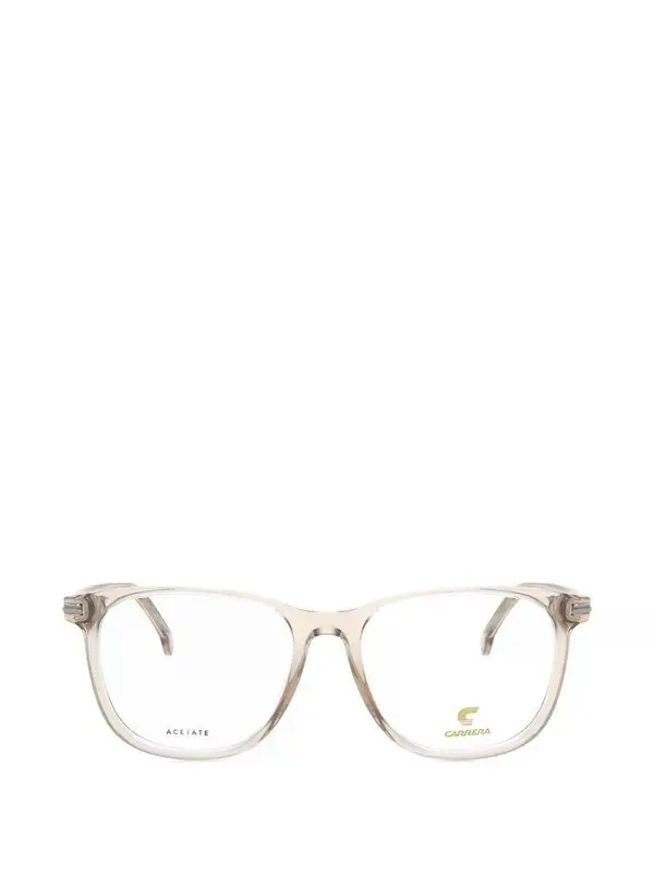 Carrera Eyewear Square-frame Glasses