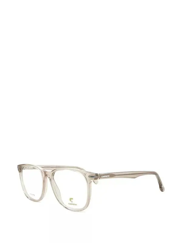 Carrera Eyewear Square-frame Glasses