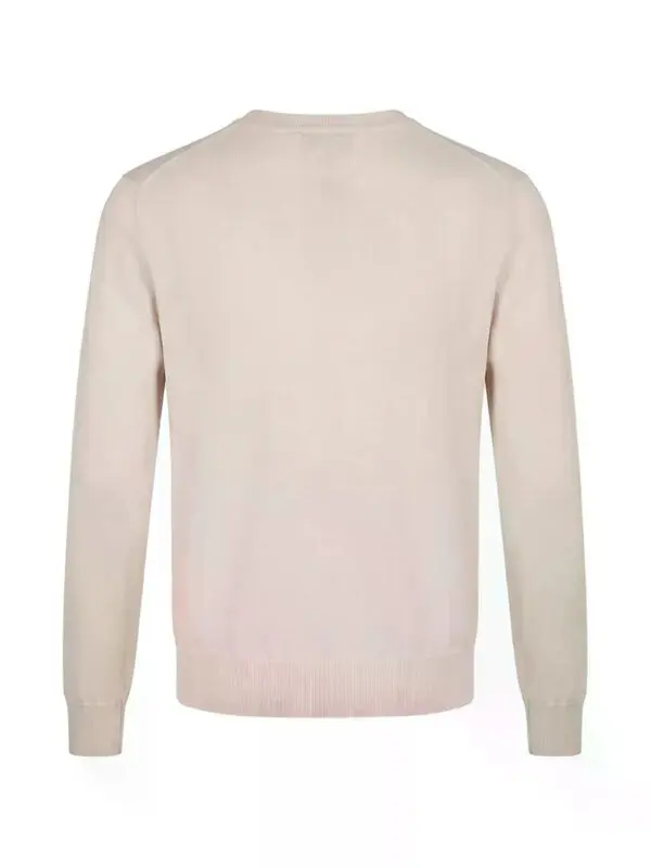 VIVIENNE WESTWOOD Alex Orb-embroidered Sweater