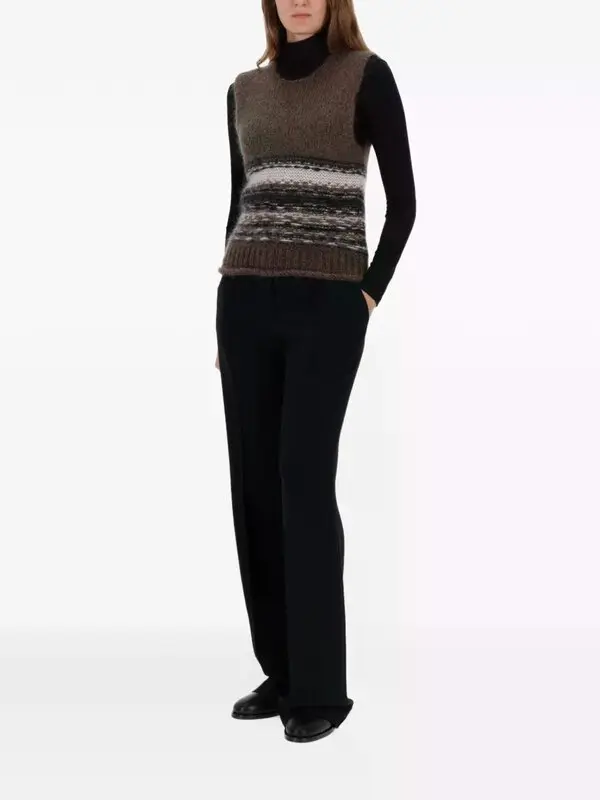 Our Legacy Knitted Vest