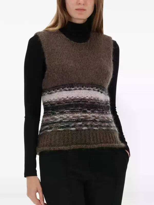 Our Legacy Knitted Vest