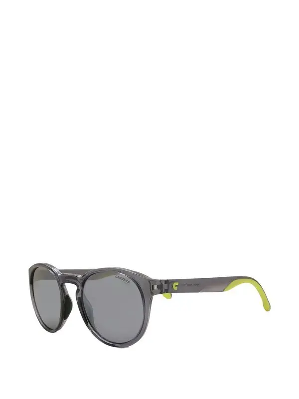 Carrera Eyewear Round-frame Sunglasses