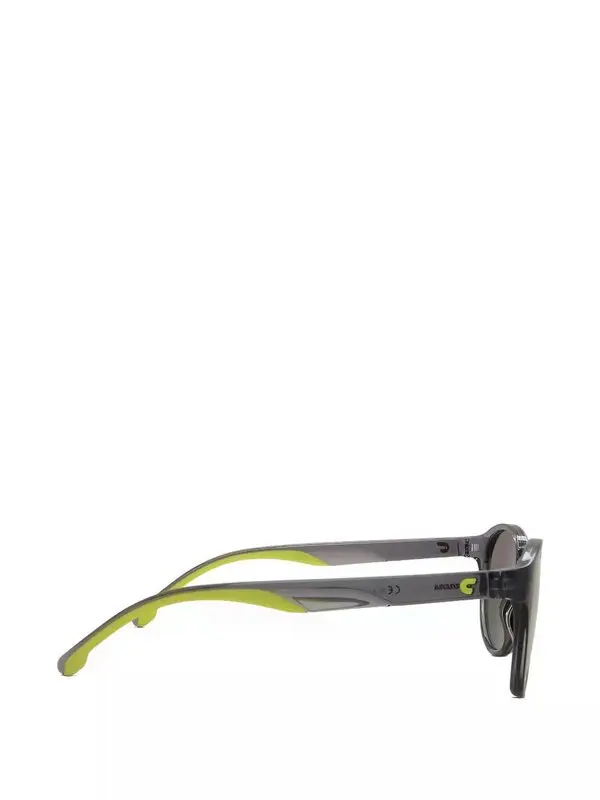 Carrera Eyewear Round-frame Sunglasses