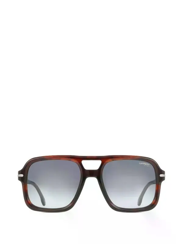 Carrera Eyewear Pilot-frame Sunglasses
