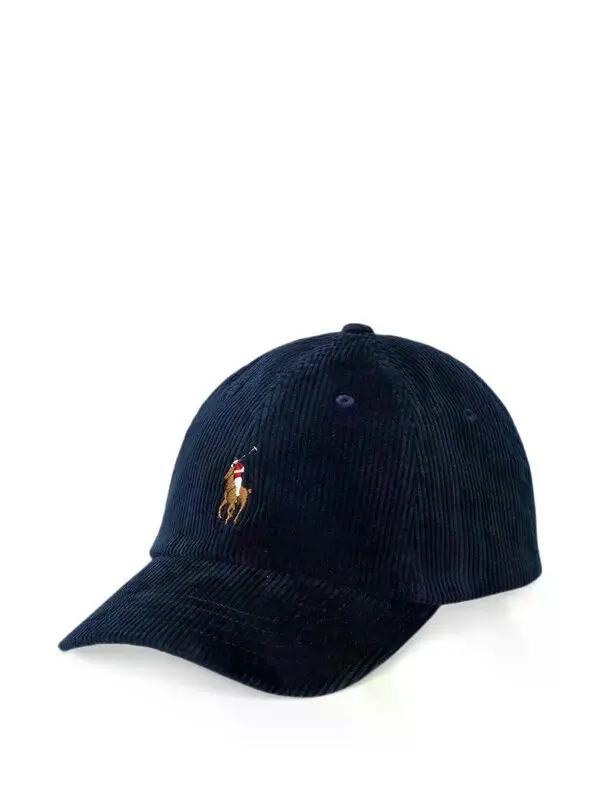 Polo Ralph Lauren Corduroy Ball Cap