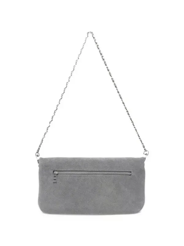 Zadig&Voltaire Rock Suede Clutch