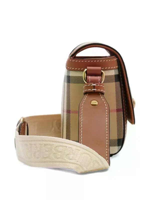 Burberry Mini Note Bag
