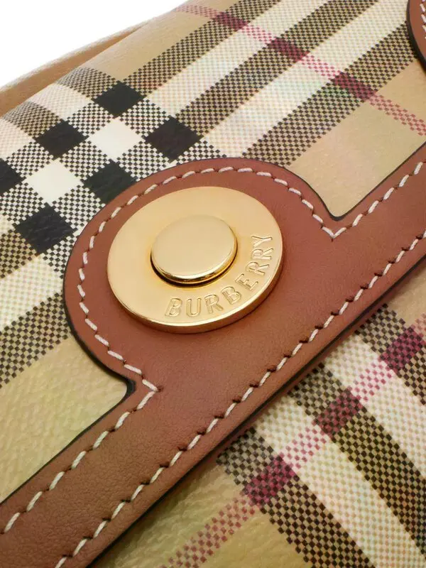Burberry Mini Note Bag