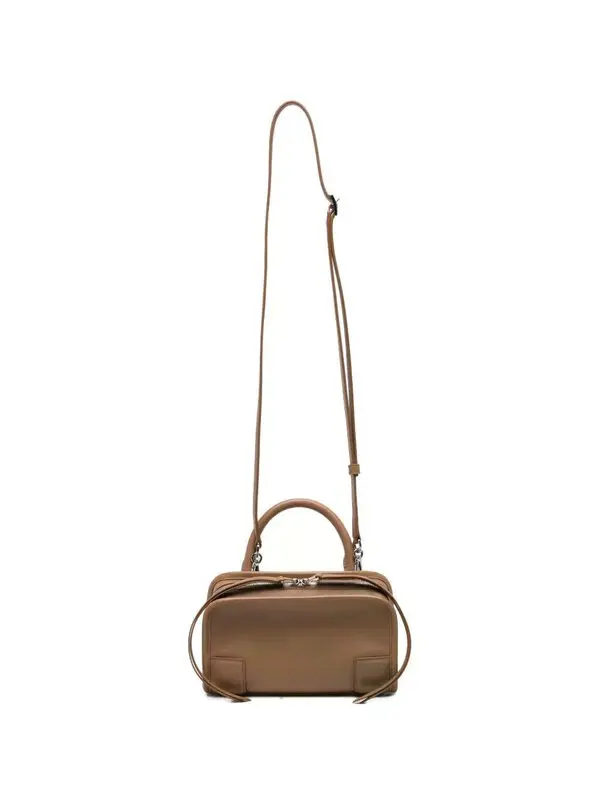 Loewe Mini Amazona 180 Bag In Soft Calfskin