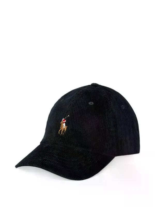 Polo Ralph Lauren Corduroy Ball Cap