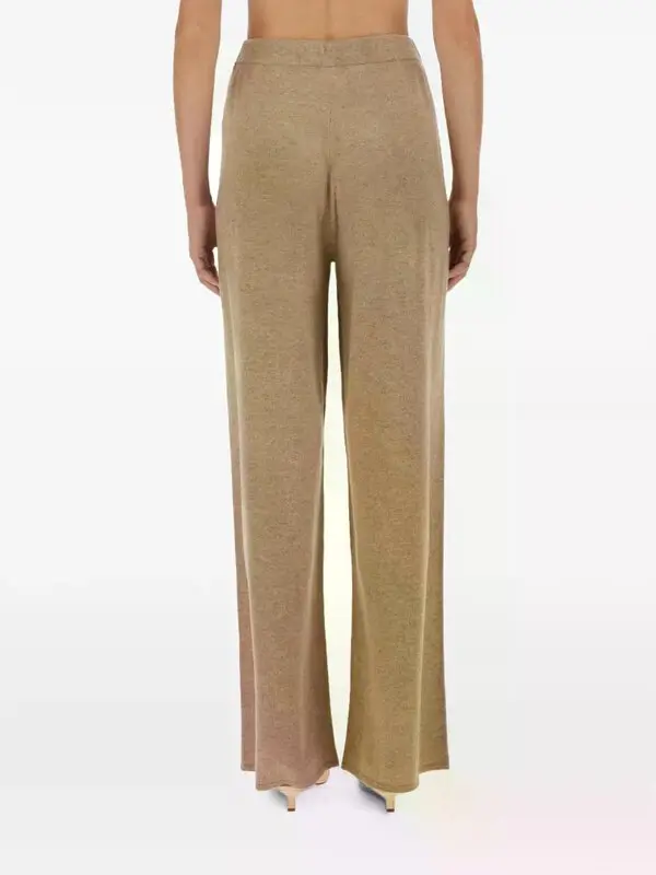 Guest In Residence Everywear Straight Trousers