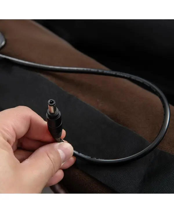 SKONYON Massage Chair Backrest Cushion -therapy 03 Parts