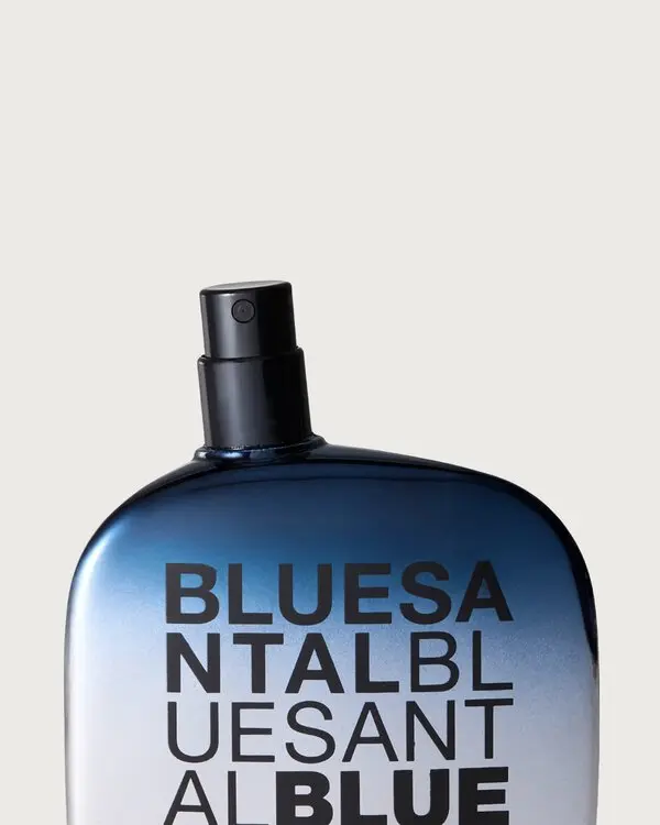 Comme Des Garçons Blue Santal Eau De Parfum | End Clothing