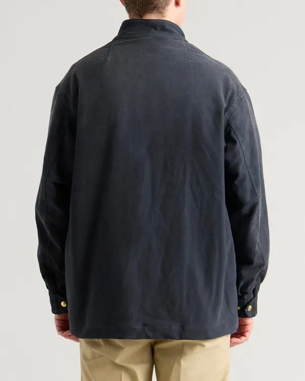 Visvim Alta Field Jacket