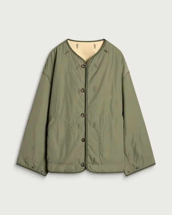 Visvim Altman Padded Liner Jacket