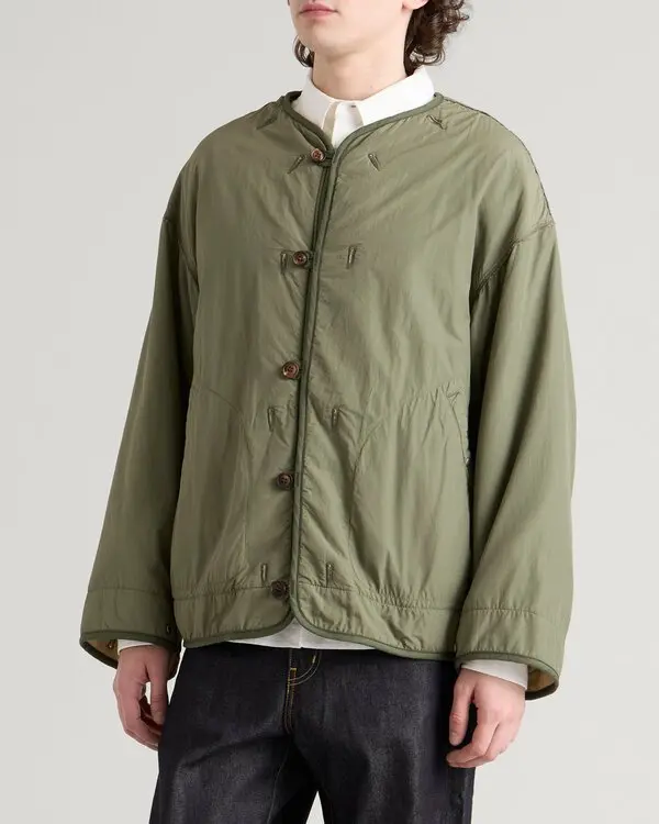 Visvim Altman Padded Liner Jacket