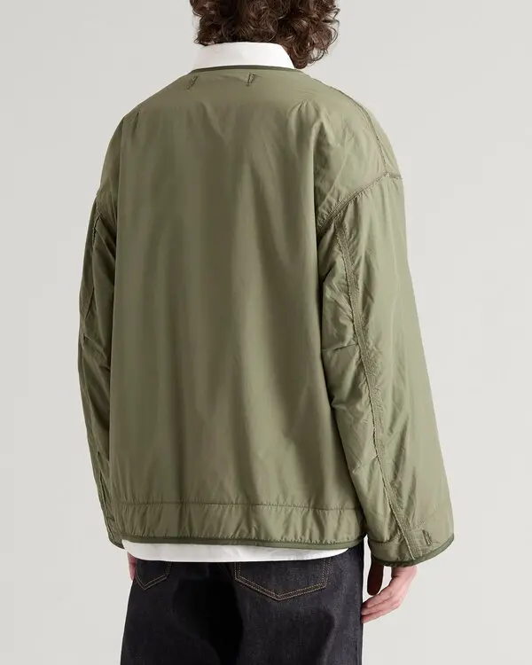 Visvim Altman Padded Liner Jacket