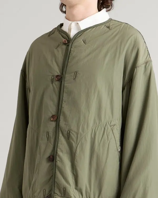 Visvim Altman Padded Liner Jacket