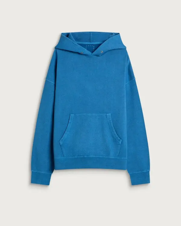Visvim Jumbo Hoodie