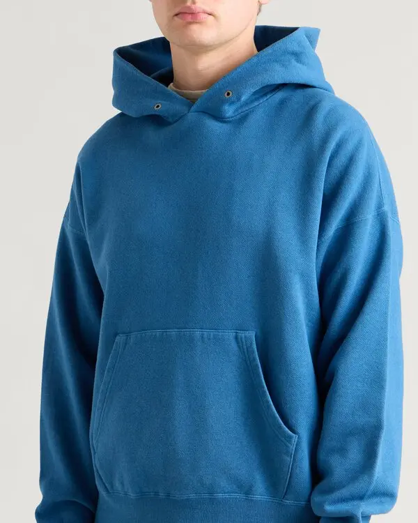 Visvim Jumbo Hoodie