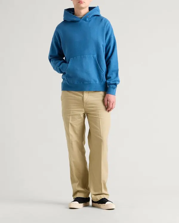 Visvim Jumbo Hoodie