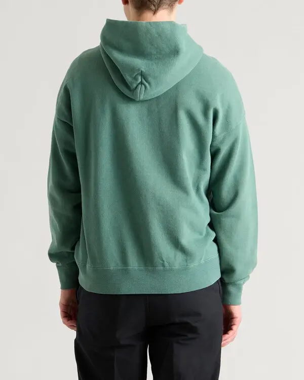 Visvim Jumbo Damaged Hoodie