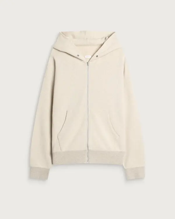 Visvim Jumbo Damaged Hoodie
