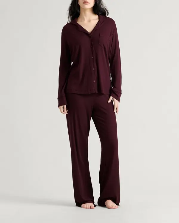 SKIMS Soft Lounge Sleep Set