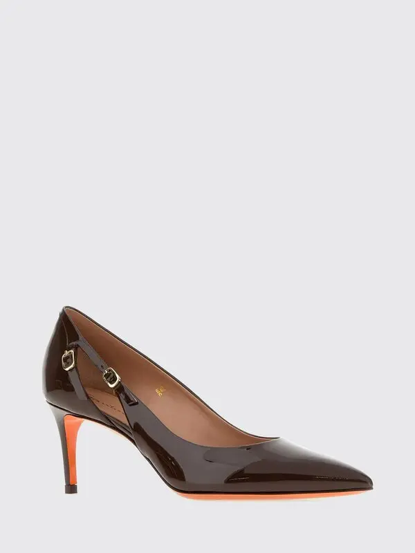 Santoni High Heel Shoes