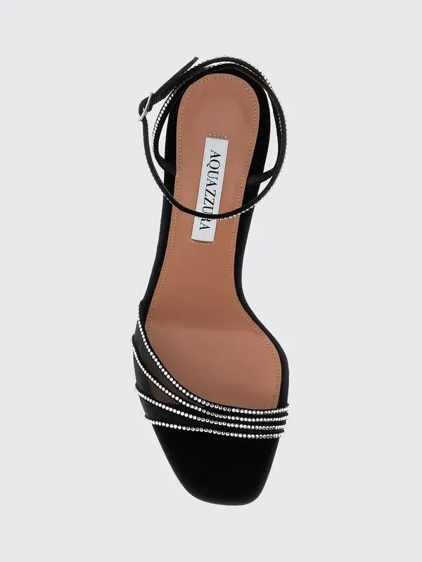 AQUAZZURA Heeled Sandal