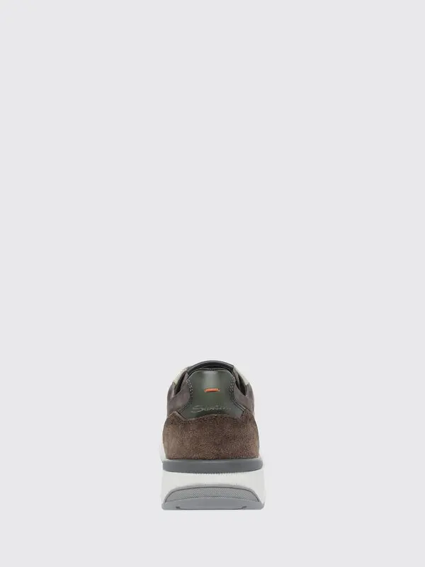 Santoni Sneakers