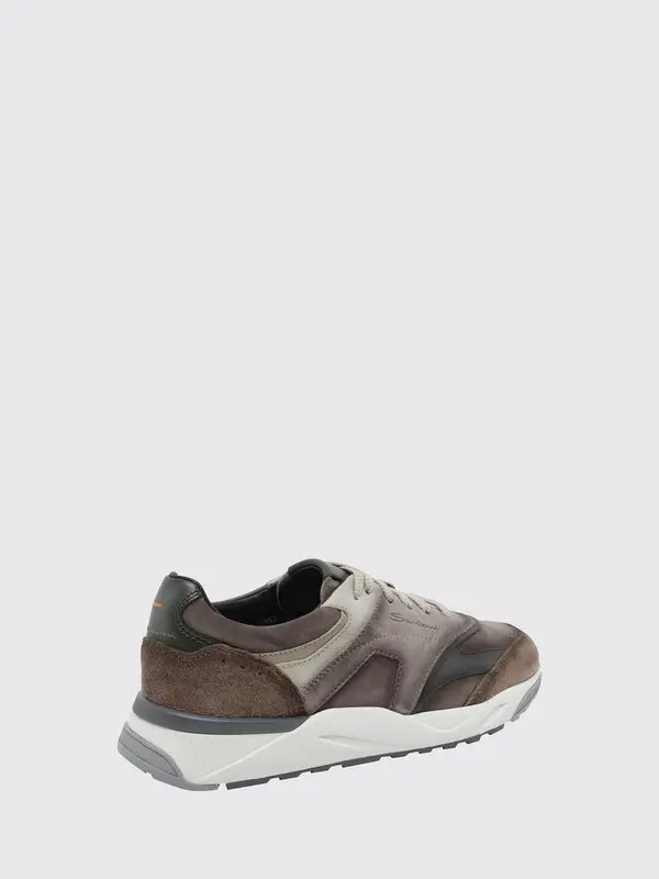 Santoni Sneakers