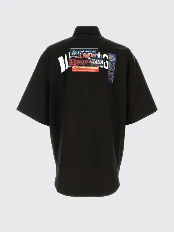 Balenciaga Shirt