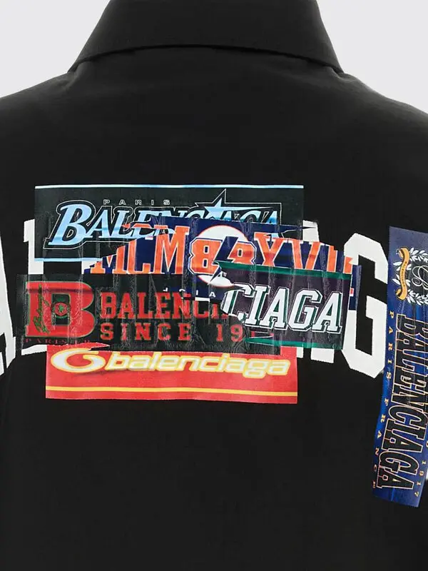 Balenciaga Shirt